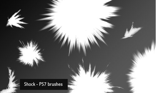 shock by screentones on DeviantArt