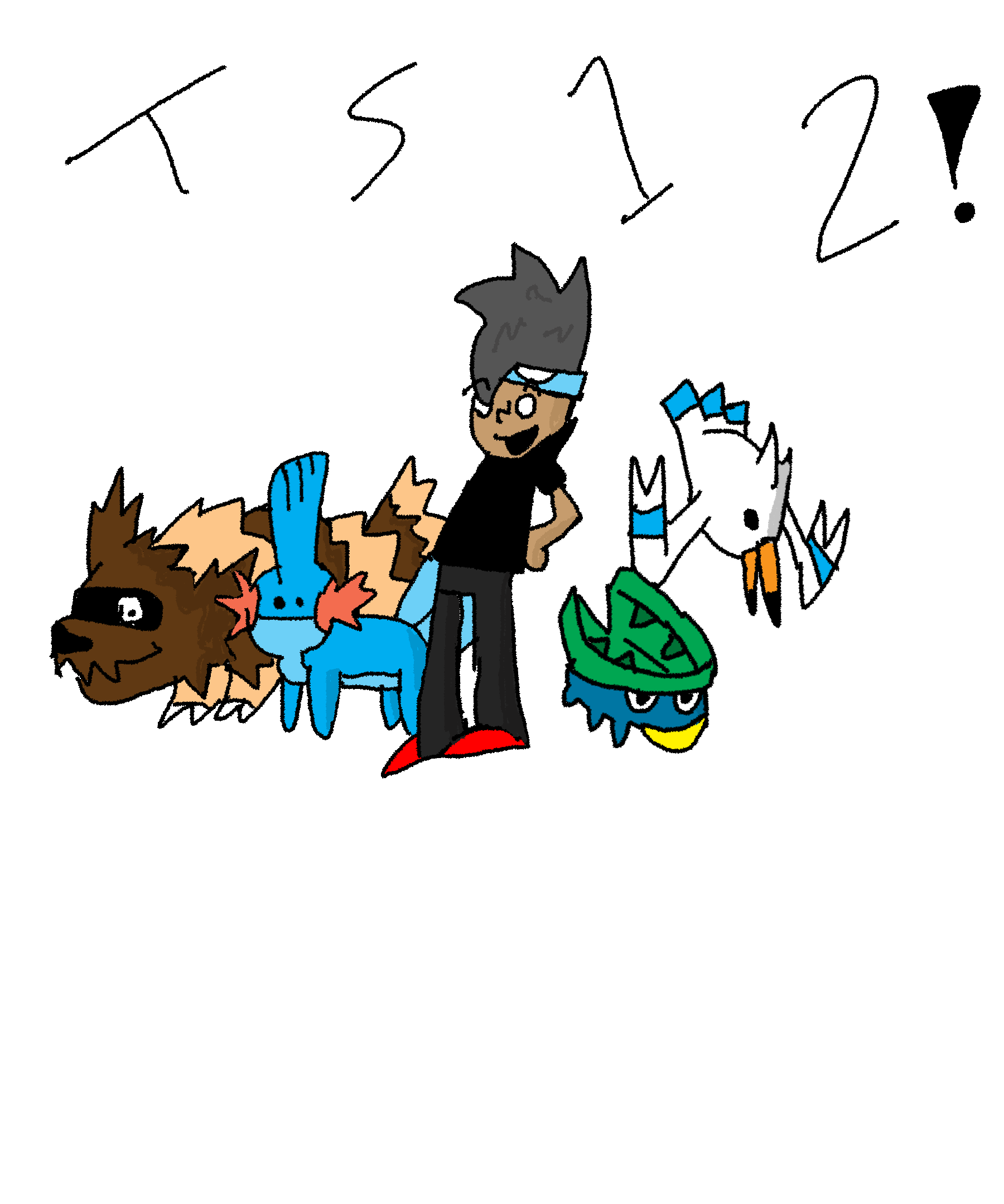 Ts12 by Gunkystuff on DeviantArt