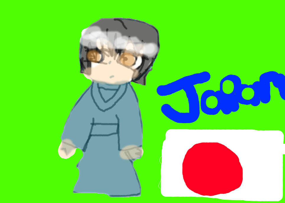japan chibi by hatsunemiku731 on DeviantArt