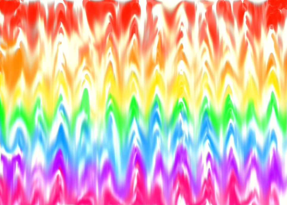 rainbow by hatsunemiku731 on DeviantArt