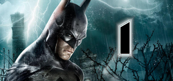 Batman Arkham Asylum by MegamanDragonoid on DeviantArt