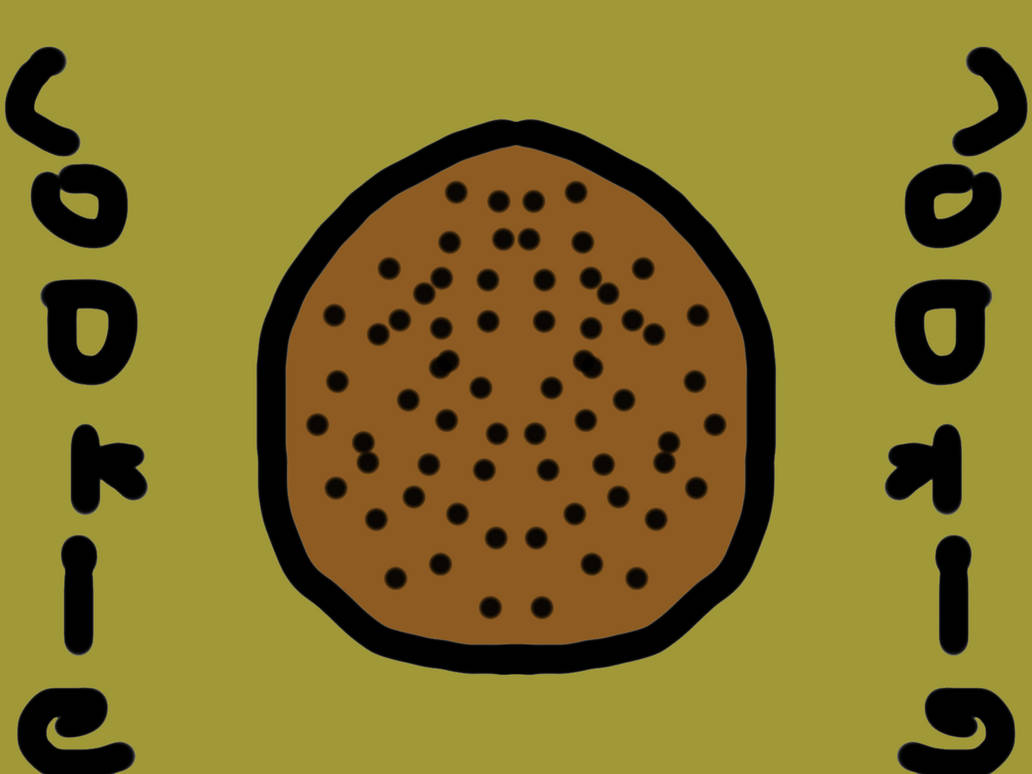 cookie eikooc by captaingoosehead on DeviantArt
