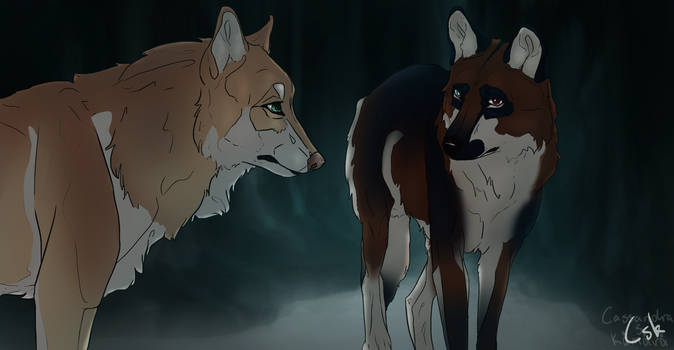 Explore the Best Assuwa Art | DeviantArt