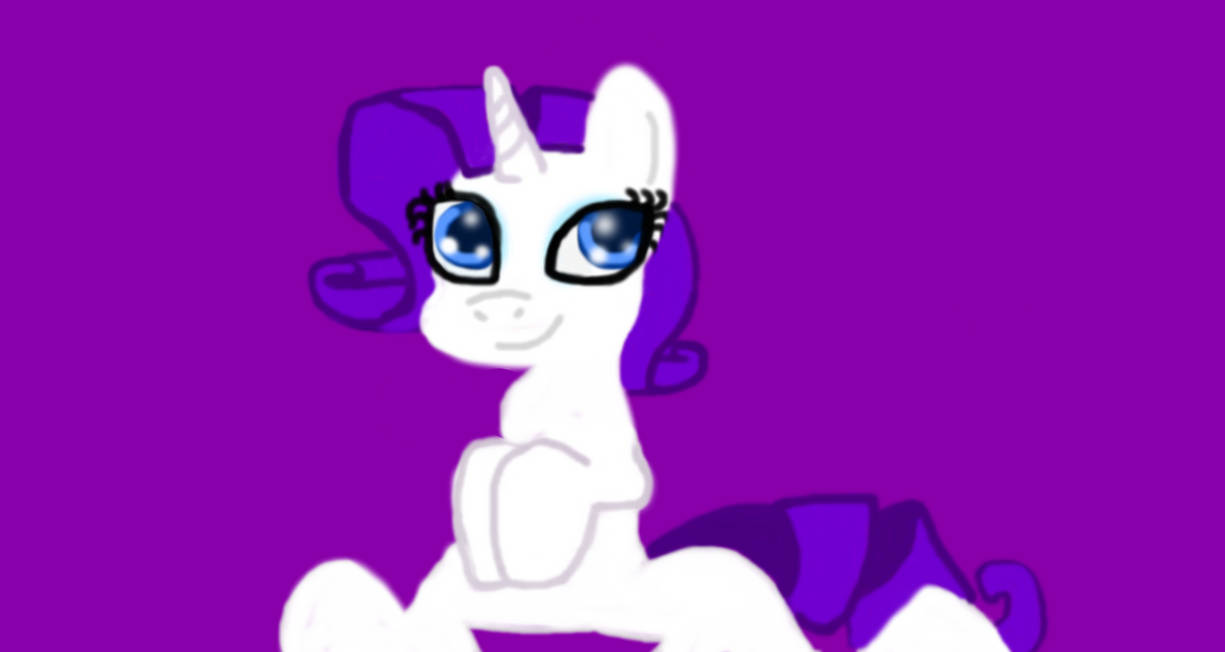 Rarity by ArmouredSketch on DeviantArt