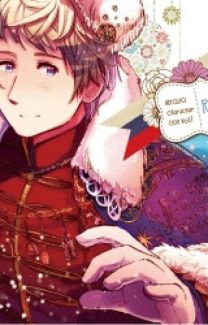 RussiaXReader on HetaliaXReaderInsert - DeviantArt