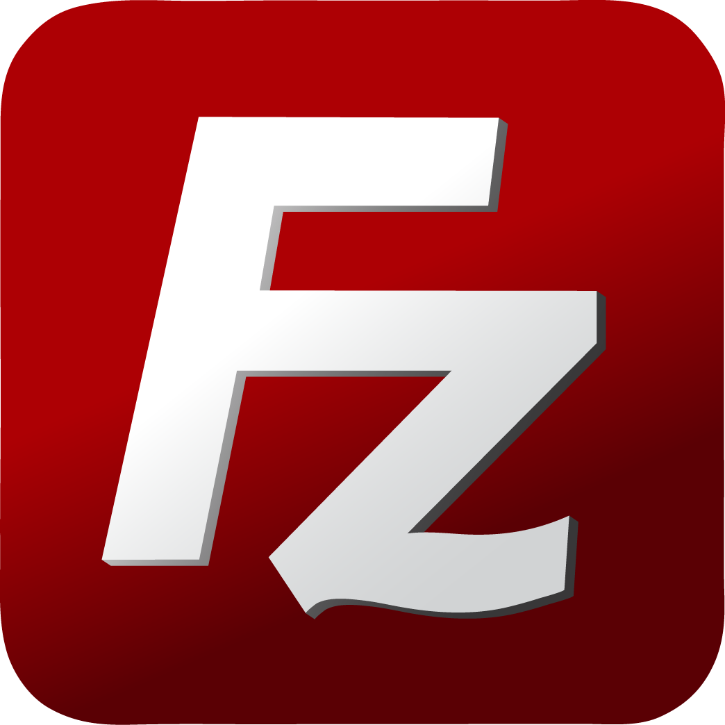 Filezilla - ico and png by stan0000 on DeviantArt