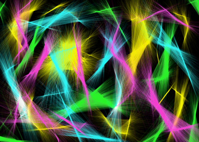 Fractured Light by racketify on DeviantArt