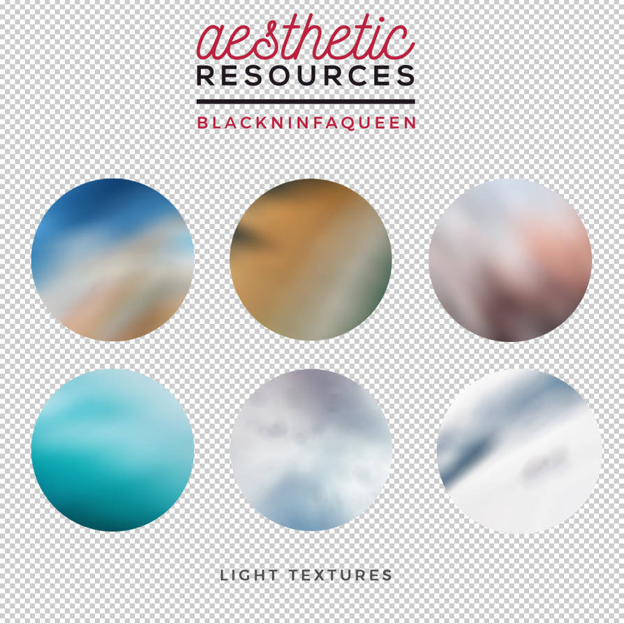 Light Textures Pack by aestheticrsc on DeviantArt