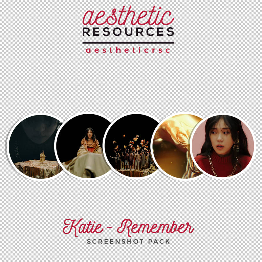 Katie - Remember Screenshot Pack by aestheticrsc on DeviantArt