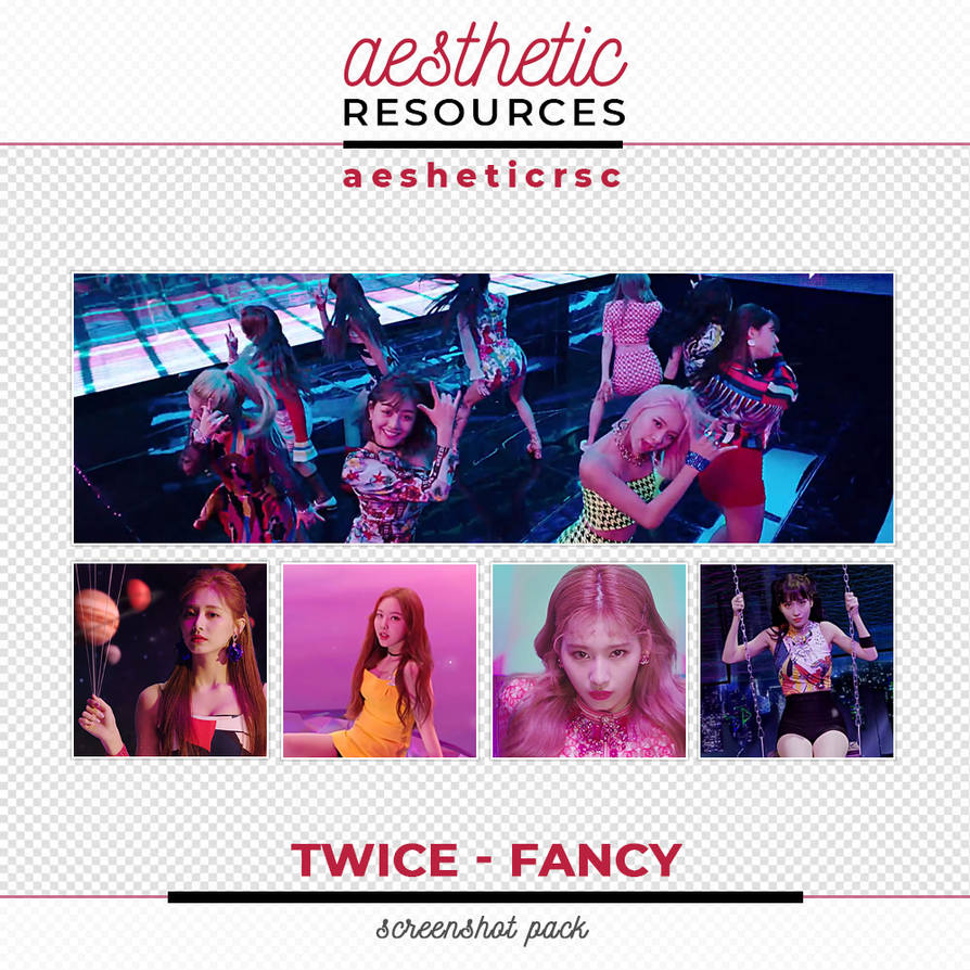 Twice Fancy Screencaps Pack by aestheticrsc on DeviantArt