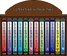 Gemstone Author Tags by Azure-Dallas on DeviantArt