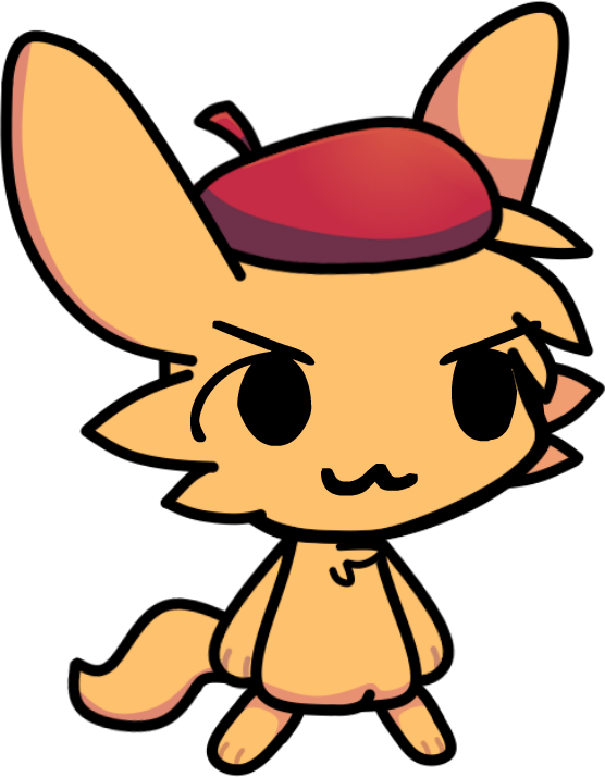 [Makemon/Walfas] Pain Custom by zephen6 on DeviantArt