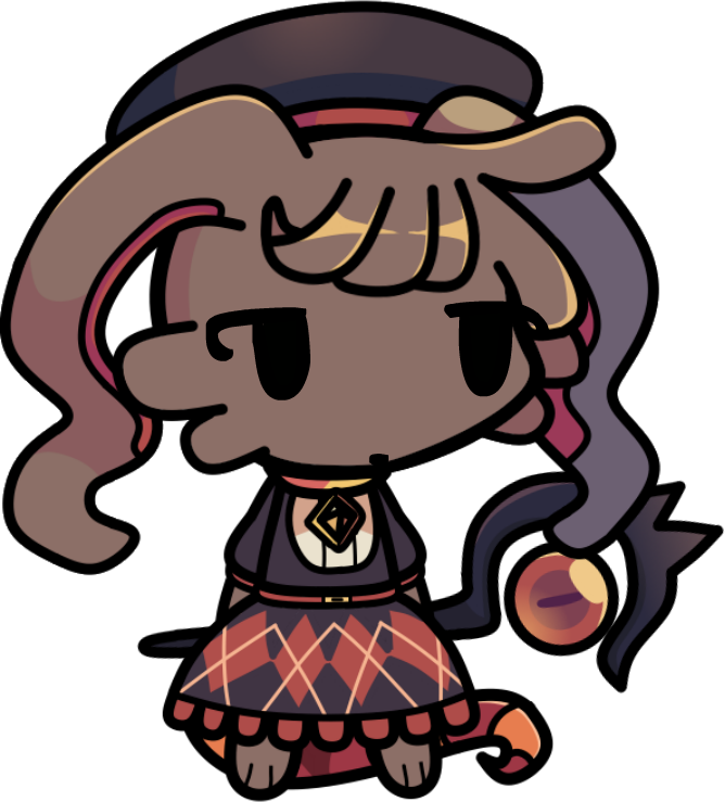 [Makemon/Walfas] Lamia Snake Custom by zephen6 on DeviantArt