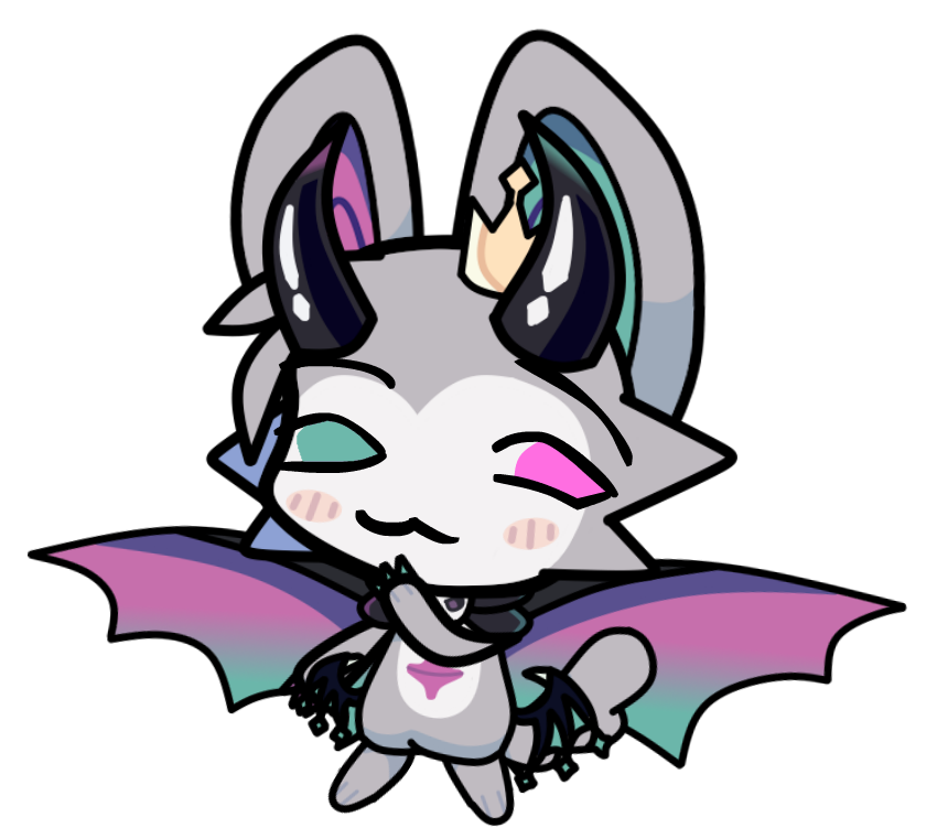 [Makemon/Devil Connection/Walfas] Devilun Custom by zephen6 on DeviantArt