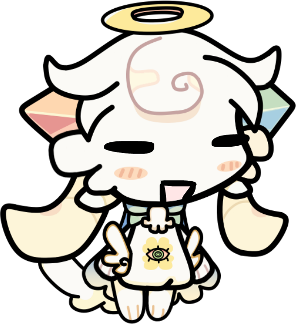 [Makemon/Devil Connection/Walfas] Cupidel Custom by zephen6 on DeviantArt