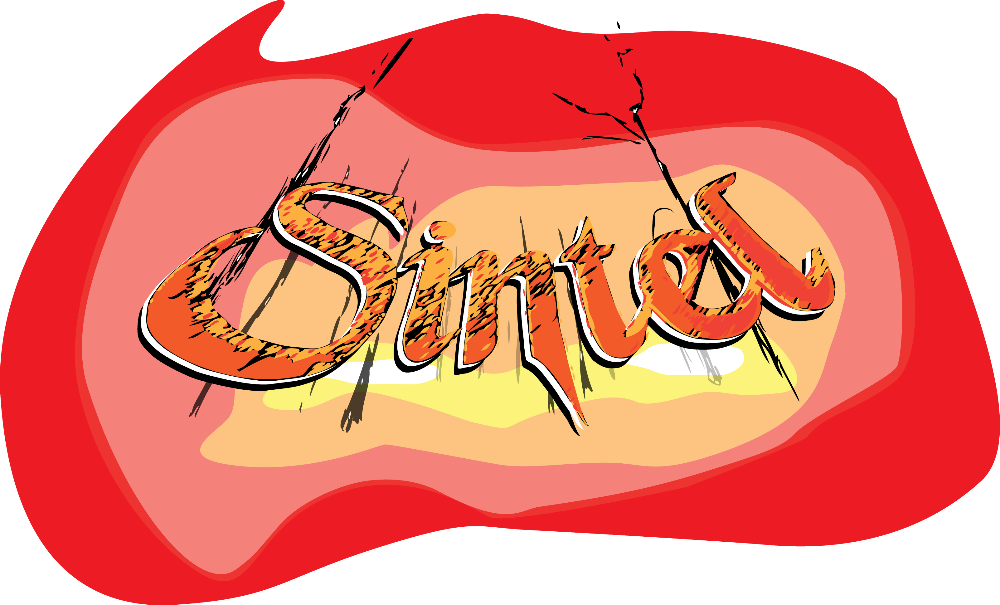 Sintel full color logo by thomasbosley on DeviantArt