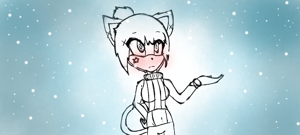 Cats on Sonic-FC-C-club - DeviantArt