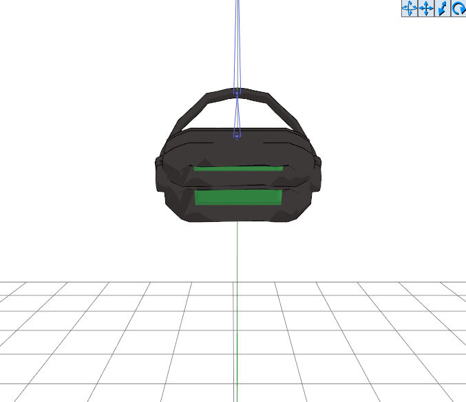 MMD-Neck Goggles + DL by false-prophetess on DeviantArt