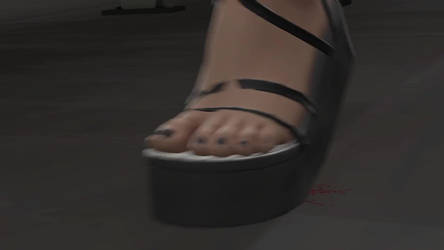 Crushed-Underfoot | DeviantArt