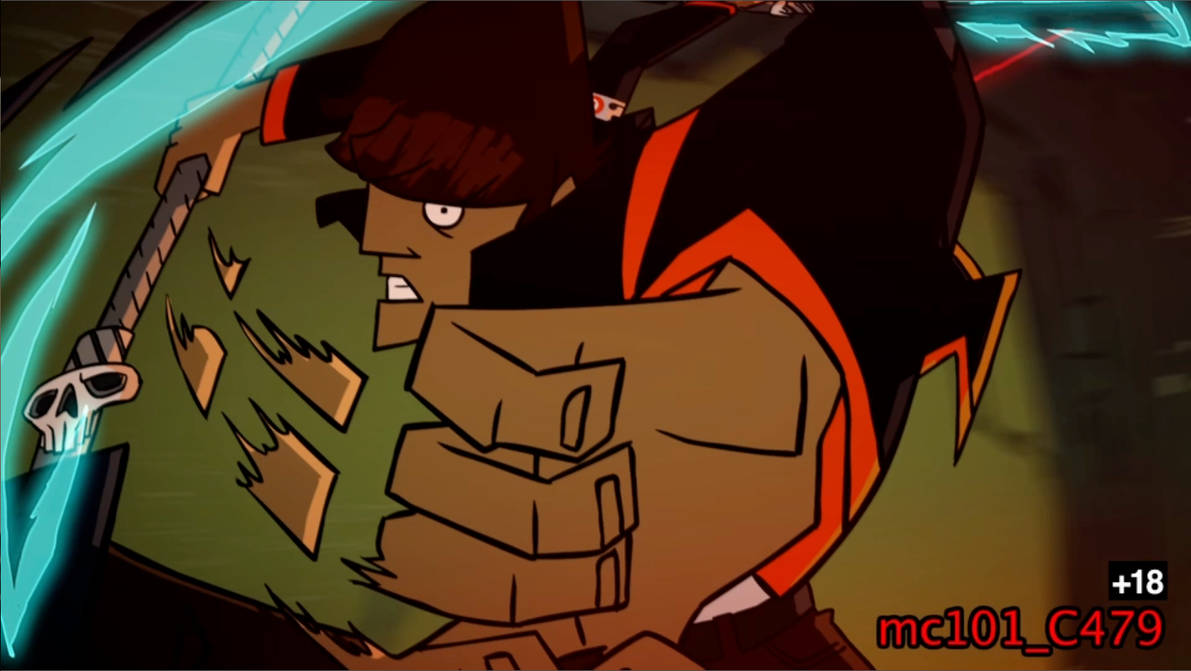 Motorcity 101 Animation by Guts-N-Effort on DeviantArt