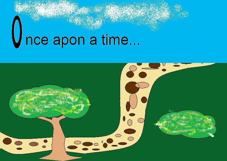 once apon a time....... by LukaMeguirine on DeviantArt