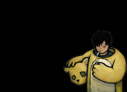 Luke-Chueh-Fans | DeviantArt
