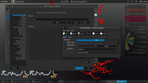 DeLorean-Dark Firefox-Theme 1.60 by killhellokitty on DeviantArt