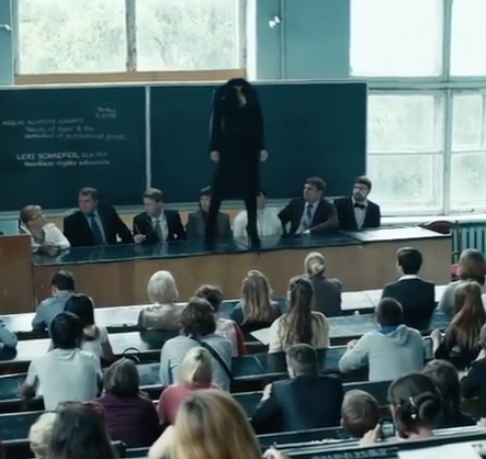 Headless class flash by arielbold on DeviantArt