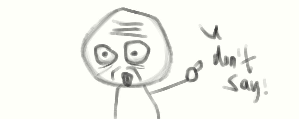 U dun say~noob vers. by Jan2000lovebigbang on DeviantArt