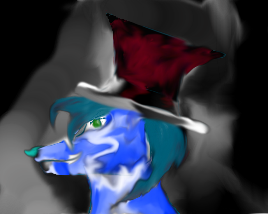 Wolfie!! ^-^ by enderkay360 on DeviantArt