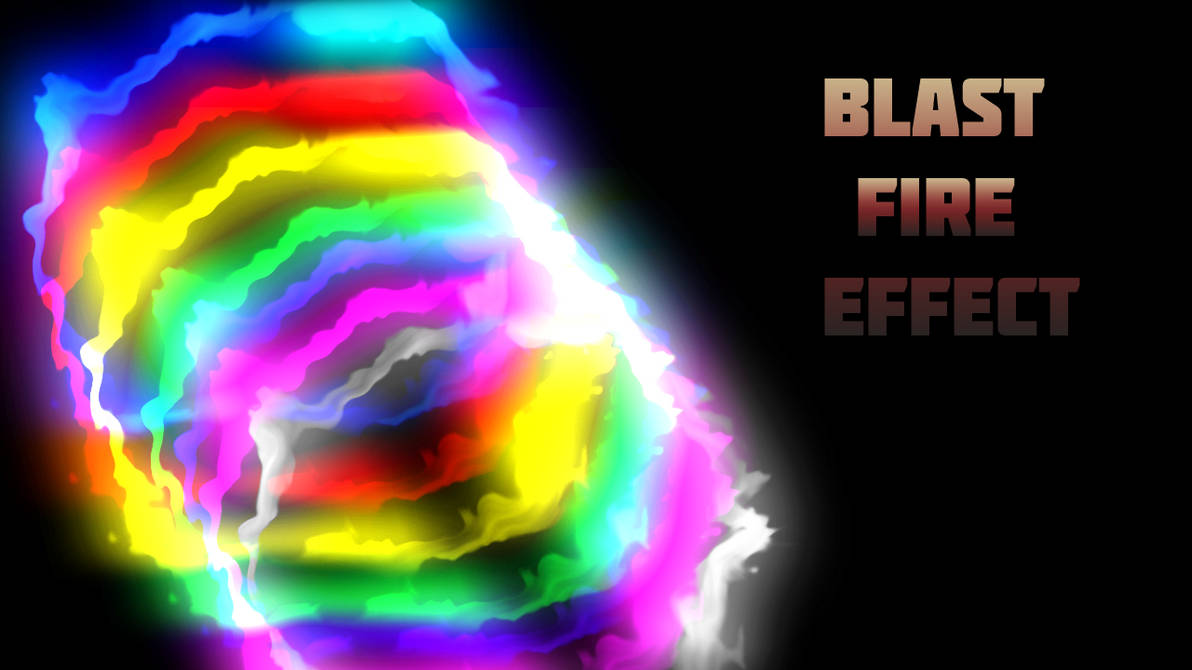 Energy Blast Effect By : Gamewin by GameWIIN1 on DeviantArt