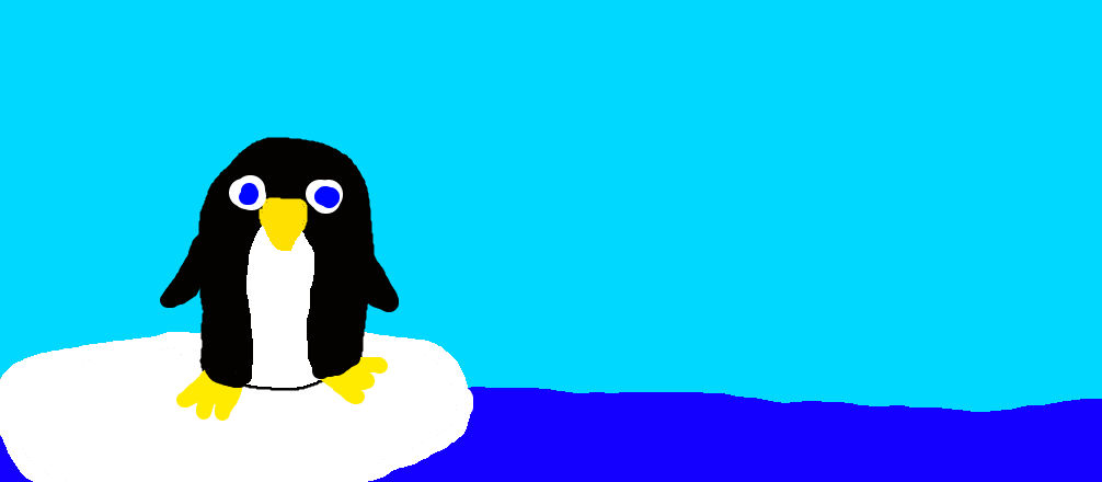 a simple pingwen by belevont90 on DeviantArt