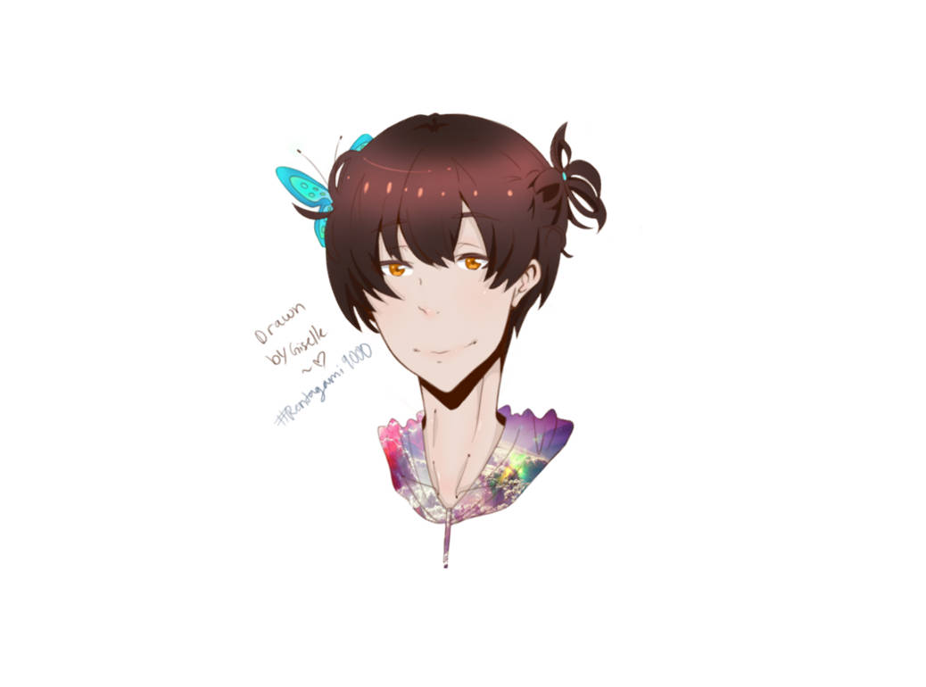 jay (oc) by rentagami on DeviantArt