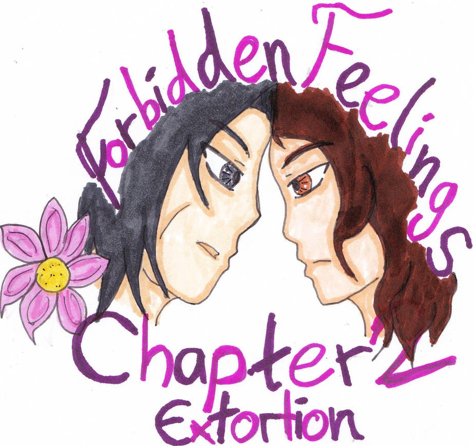 Forbidden Feelings - Chapter 2 [SS/HG] by DemonBarberLucy on DeviantArt