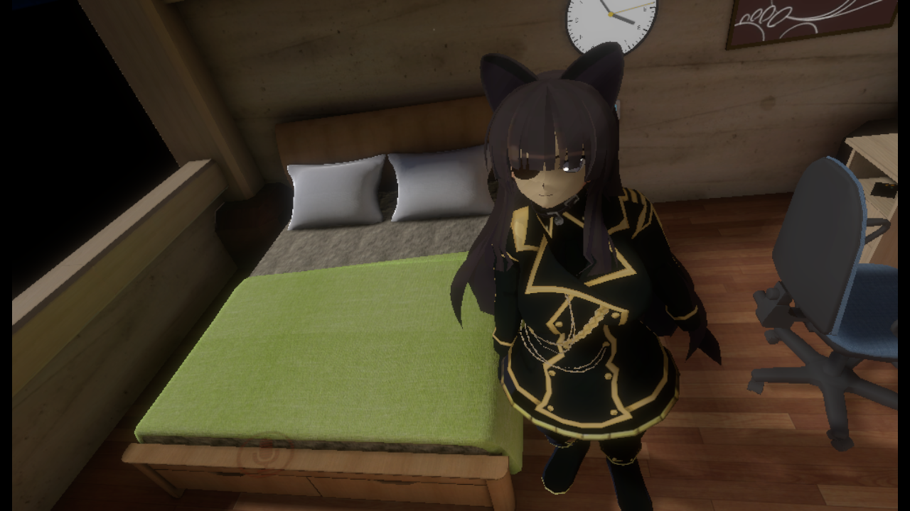 AZ's MEGA size Ikaruga avatar collection V1.1 by AzulieZeiro on DeviantArt