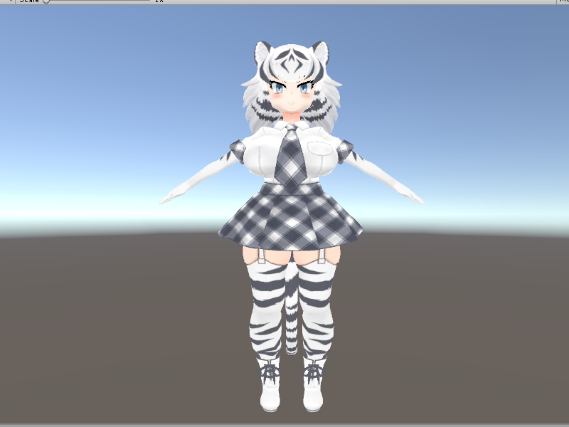 Thicc anime avatars vrchat - sportpere