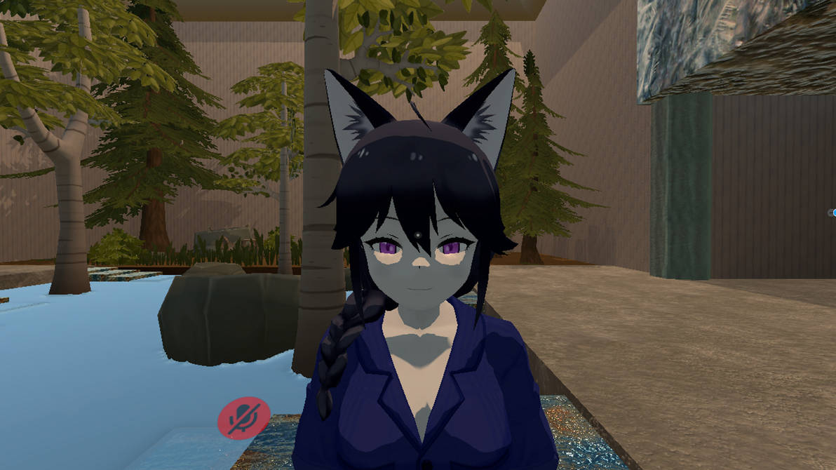 Sleepy fox *UPDATE by AzulieZeiro on DeviantArt