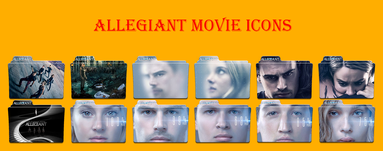 Allegiant Movie