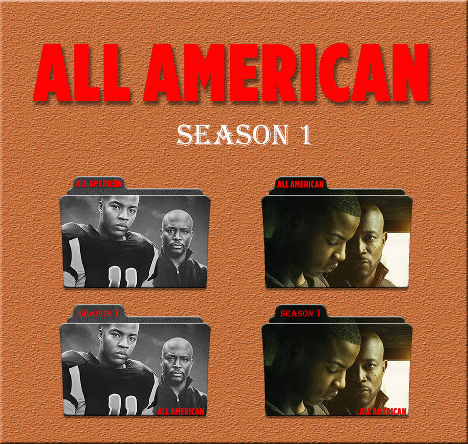 All American Season 1 Icons by Aliciax16 on DeviantArt