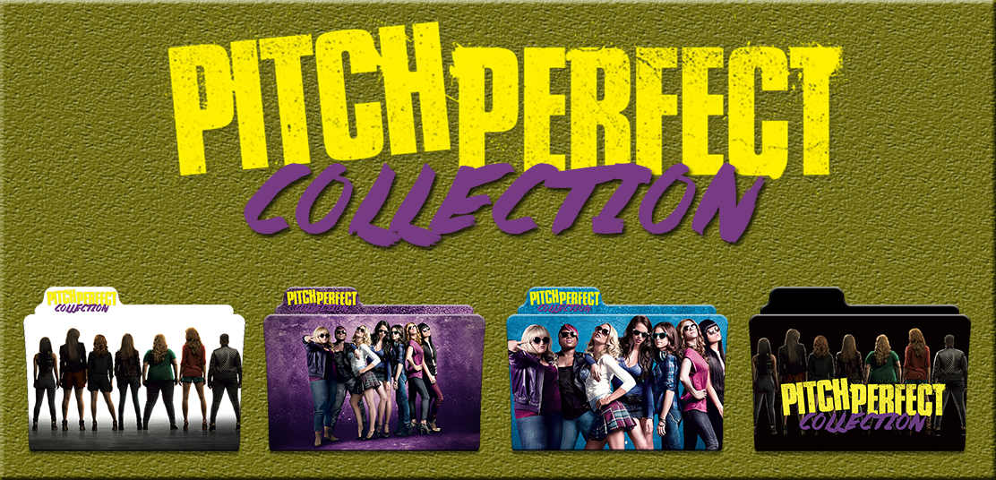 Christopher Beck Pitch Perfect