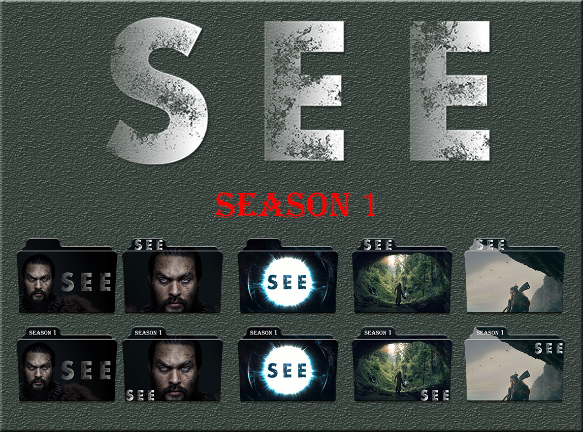 See Season 1 Icons by Aliciax16 on DeviantArt