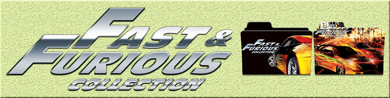 Fast And Furious Collection Icons by Aliciax16 on DeviantArt