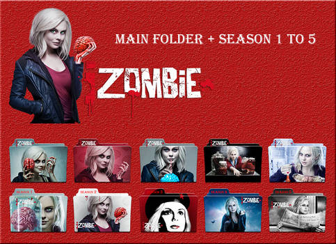 Explore the Best Izombiefanart Art | DeviantArt