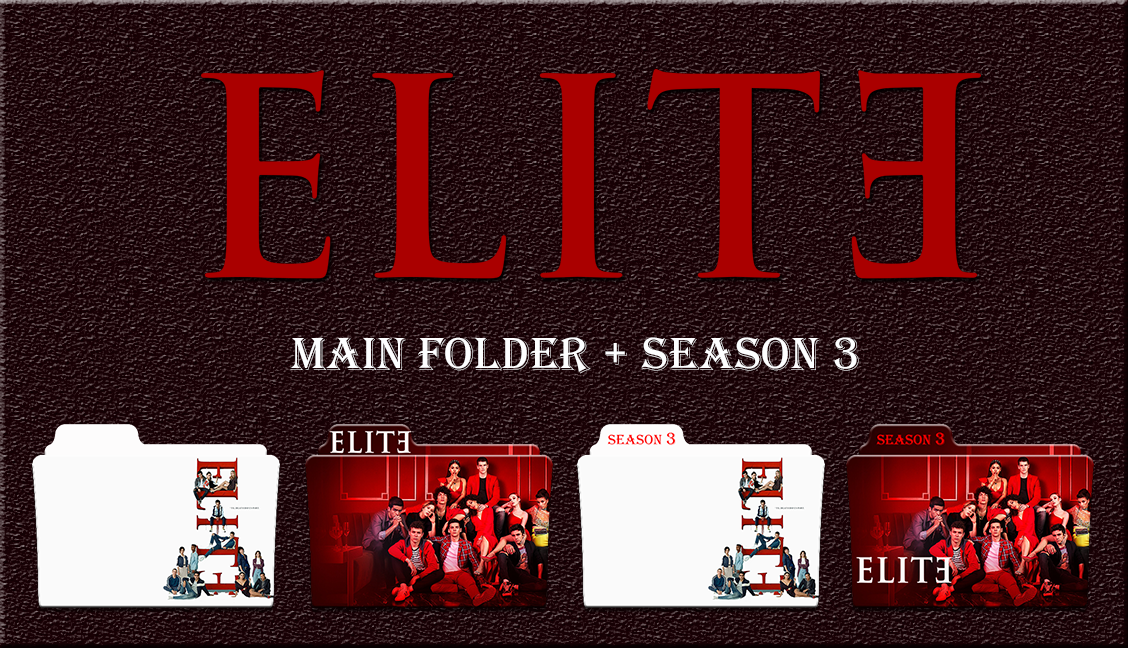 Elite Main Folder + Season 3 Icons by Aliciax16 on DeviantArt