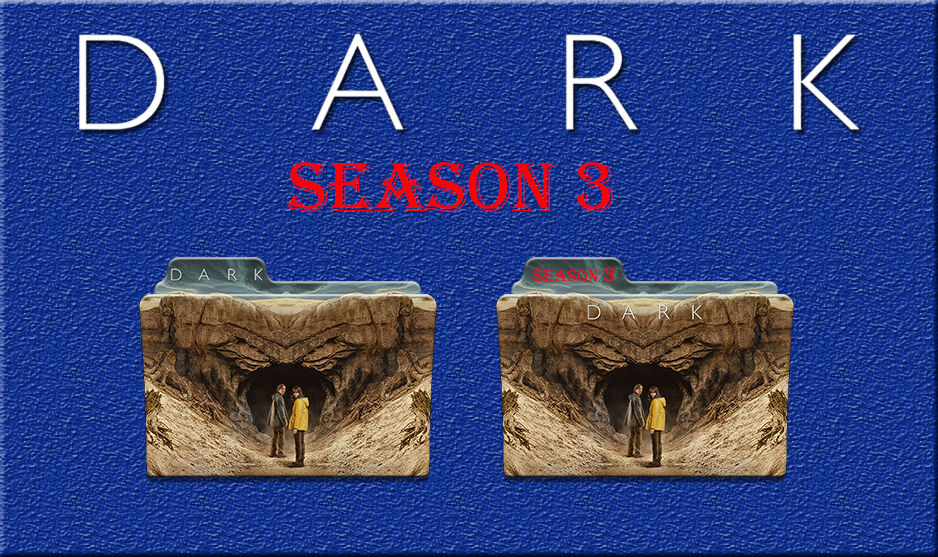 Dark Season 3 Icons by Aliciax16 on DeviantArt