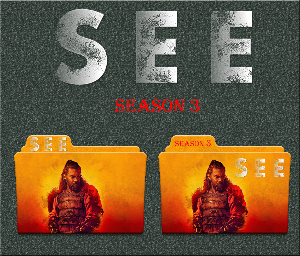 See Season 3 Icons by Aliciax16 on DeviantArt