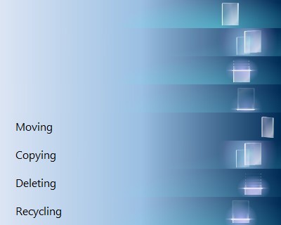 Windows 7 RC Avi's by softhack on DeviantArt