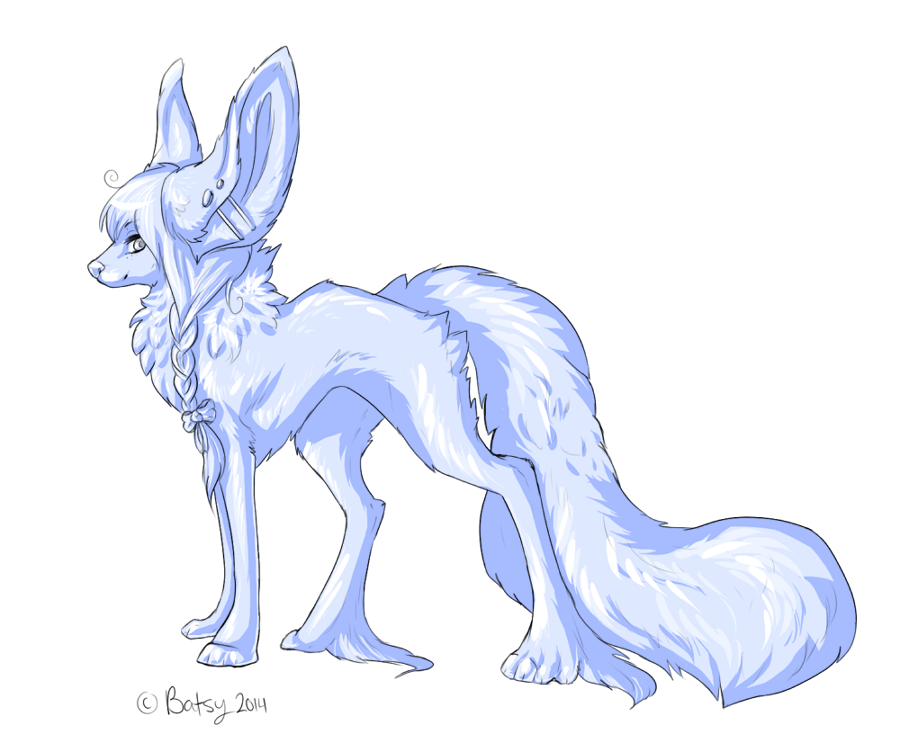 Scene/Sparkle Dog Lineart FREE TO USE by Maevaii on DeviantArt