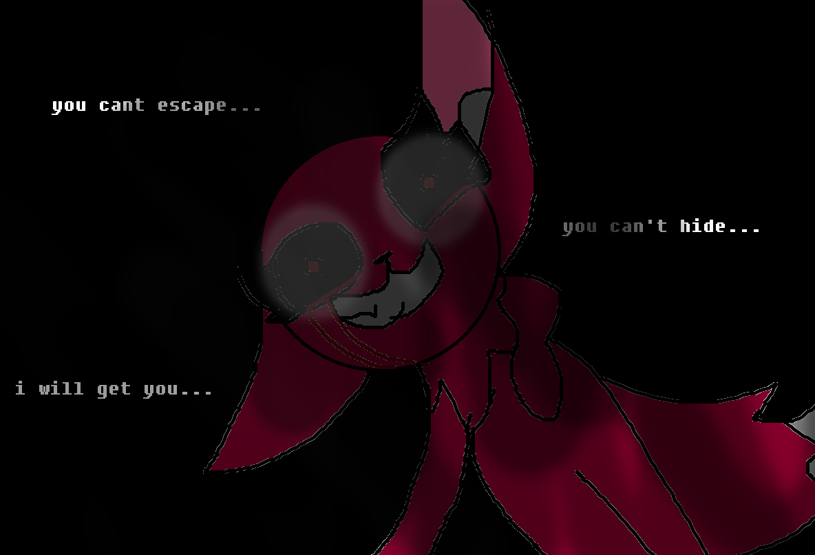 Evil Rose 2 by pinkierose76 on DeviantArt