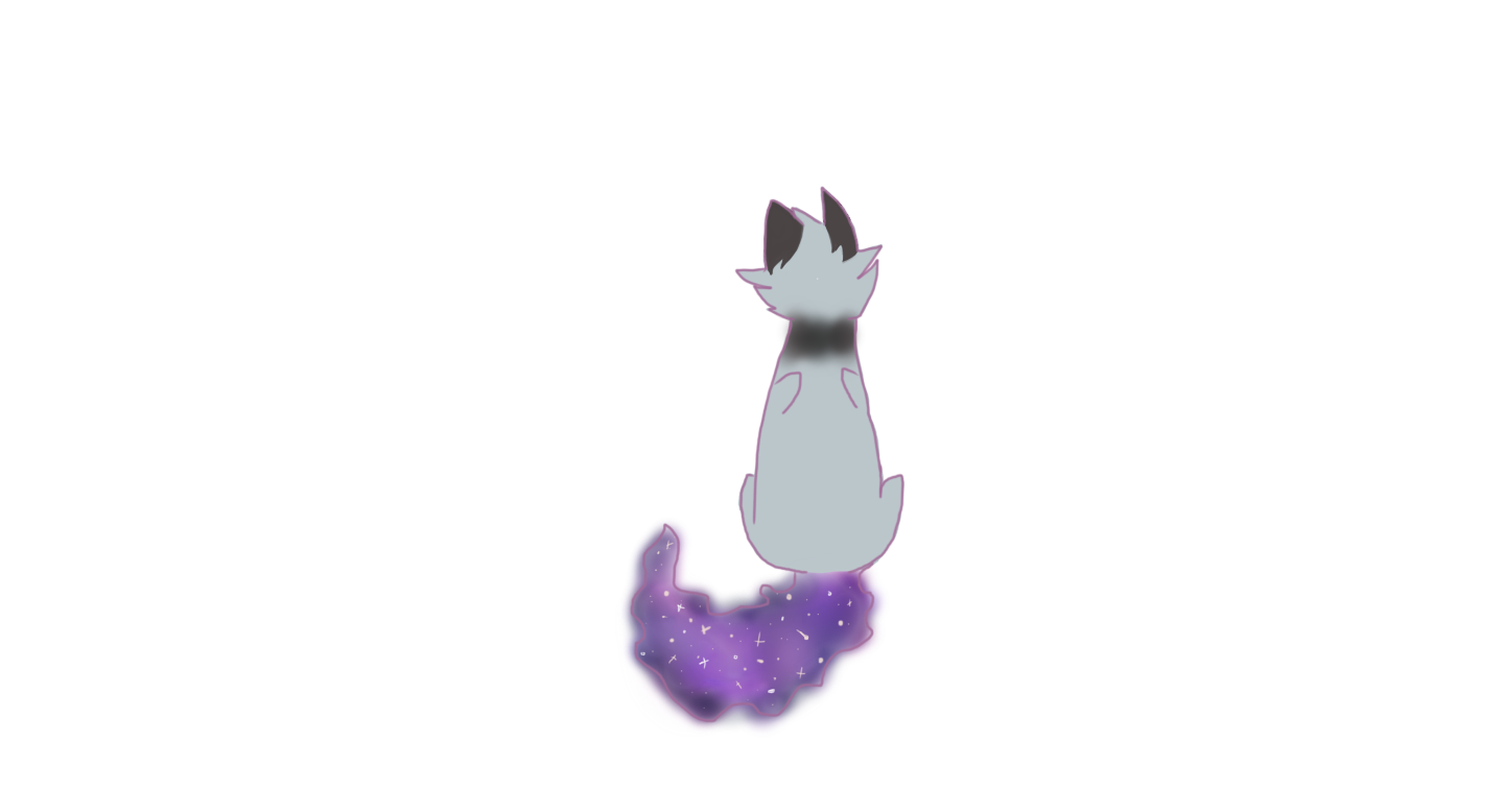 Galaxy Cat! by Darkstep9 on DeviantArt